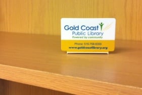 My Library Card
